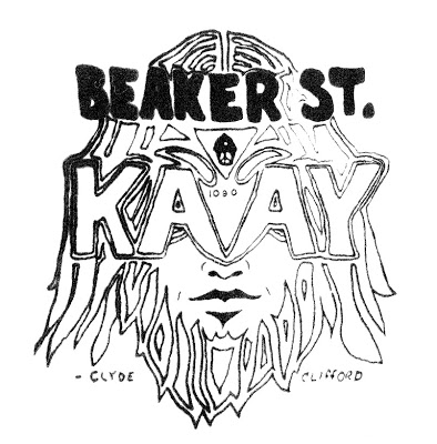 My Introduction to Underground Radio: KAAY – Little Rock, Arkansas ...